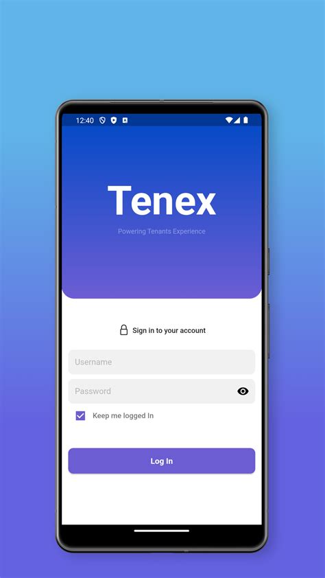 Tenex Pro Apk For Android Download
