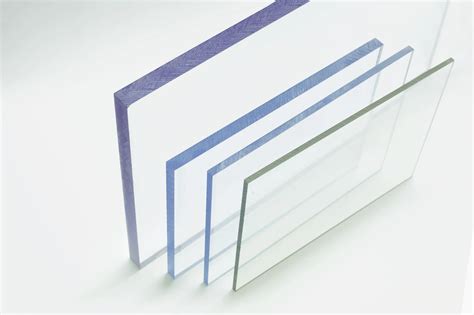 Polycarbonate Solid Sheet Polycarbonate Sheet Solid Tononplastics