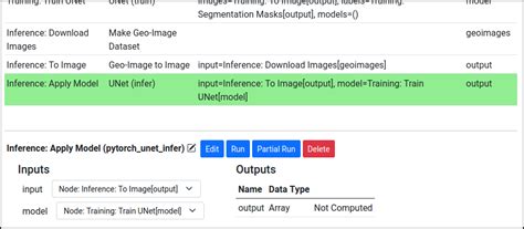 Analyzing Geo Spatial Data · Skyhookml