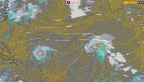 Claudio Cassardo Spiega I Cicloni Tropicali Rrb Podcast And Radio