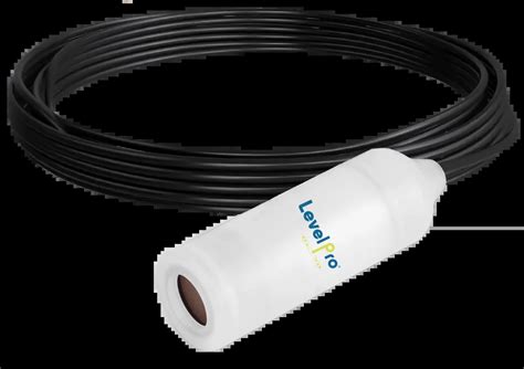 Understanding Four Types Of Liquid Level Sensors Hydrostatic Radar Ultrasonic And Float