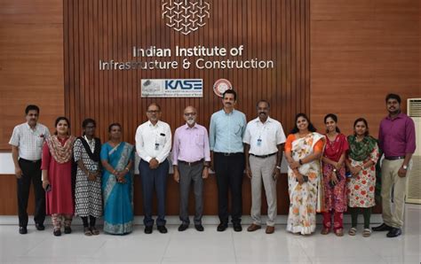 Project Management Workshop By Wrench Indian Institute Of Infrastructure And Construction