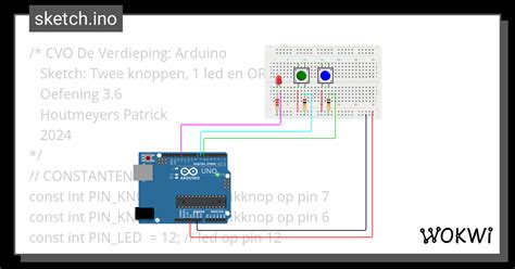 Wokwi Online Esp32 Stm32 Arduino Simulator