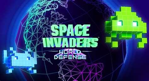 How We Made Space Invaders World Defense An Ar Game Powered By Arcore