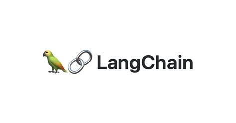 LangChain Desenvolvendo O Potencial De LLMs Python Ou