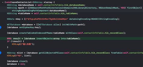 Failed To Open Existing Encrypted Database Encrypted Use Sqlcipher 4 Defaults Configuration