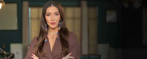 Book Lani Mekeel For Speaking Events And Appearances Apb Speakers
