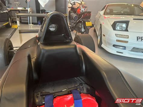 Mygale Sarl M14 F4 Prix Fiche Technique En Vente And Temps Au Tour Base De Données Des