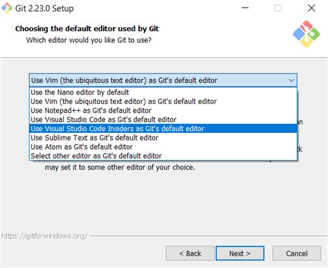 Install Git For Version Control Unity Engine Unity Discussions