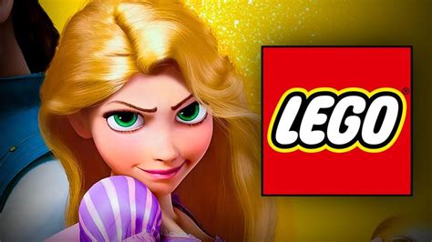 Explained The Reality Of Legos Rumored Tangled Flower Set Lego Cities