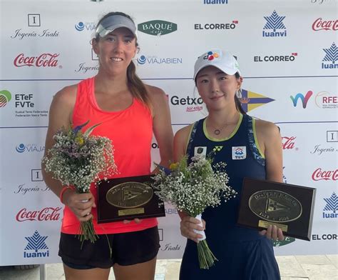 박소현 국제테니스연맹 스페인 대회 복식 준우승 연합뉴스