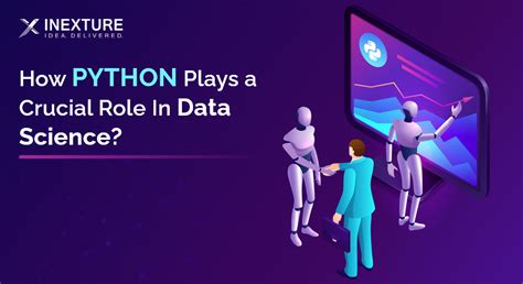 Why Does Python Come On Top When It Comes To Data Science