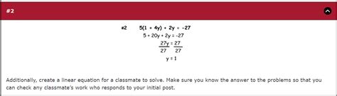 How Do I Do An Error Analysis On This Linear Chegg Com