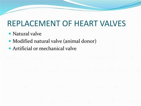 Tricuspid Valve Stenosis Ppt