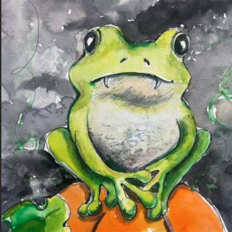 Intermediate Art Lessons