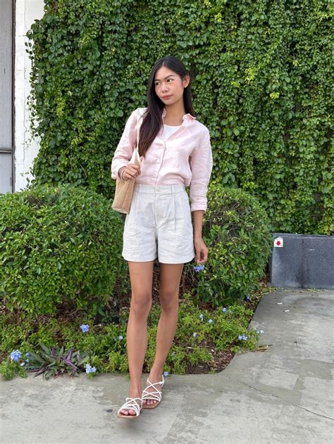 ดูไอเดียสไตล์การแต่งตัวสำหรับ「เสื้อกล้าม ผ้าลายนูน Ribbed 、กระโปรง ผ้าเดนิม ทิ้งตัว ทรงแคบ