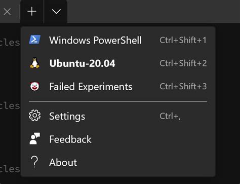 To Make Windows Terminal Default Windows Aslvisions
