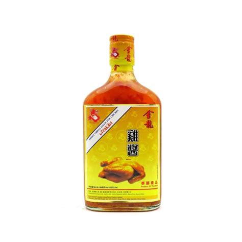 金龍牌 甜酸雞醬 12安士 Soda Mall 精品超市