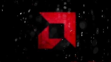 AMD Logo Wallpapers Top Free AMD Logo Backgrounds WallpaperAccess
