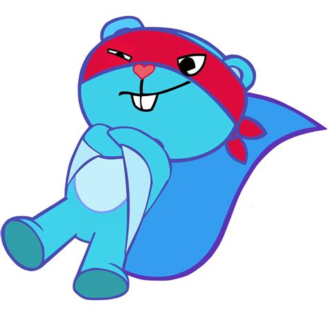 Splendid Happy Tree Friends Wiki Fandom Powered By Wikia