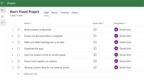 Microsoft Project Review Features Pricing More