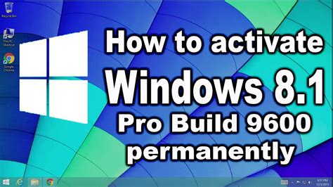 Download Activator Windows 8 1 Pro Build 9600 Jawaban Ahli