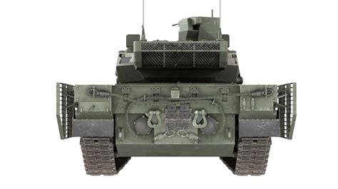 T14 Armata Russian Mbt Flippednormals