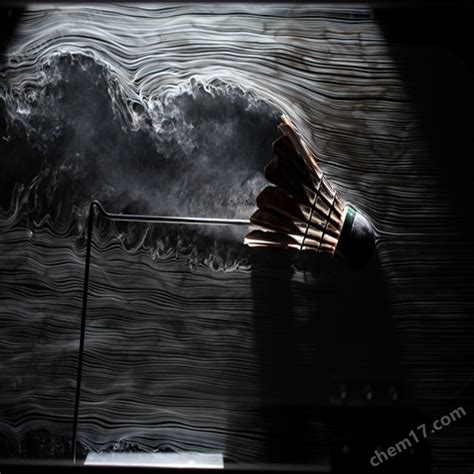 Sw02 烟线流场可视化系统 光学图像 北京圣达骏业科技有限公司