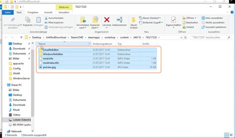 How To Install Mods In The Cracked Version Of The ARK Survival Evolved GamesKeys Net