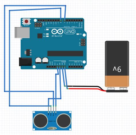 Problems With Vin External Powering Arduino Uno R3 Arduino