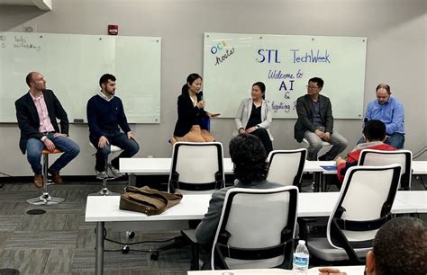 Object Computing Inc On Linkedin Stltechweek