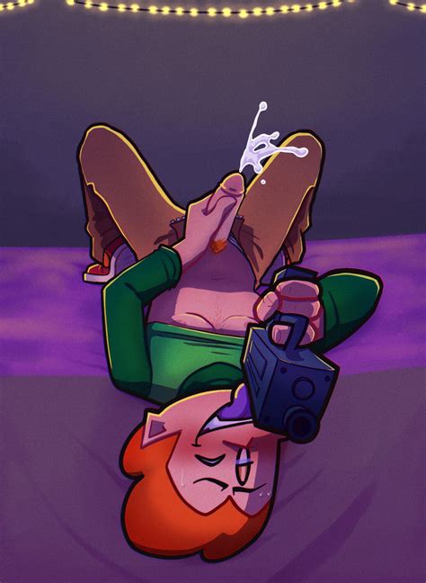 Pico Licking Handjob Solo Cumshot Cum