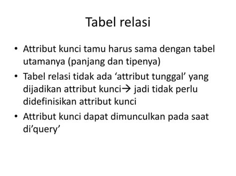 Implementasi Basis Data Dalam Xampp Pptx