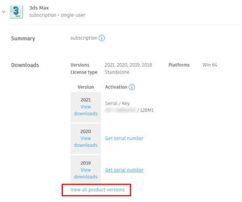 Solved 3ds Max 2018 Autodesk Community