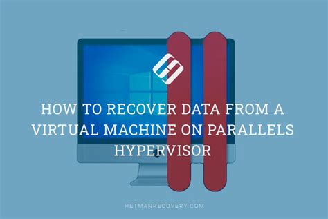 Recovering Data From Oracle Vm Virtualbox Essential Tips And Tricks