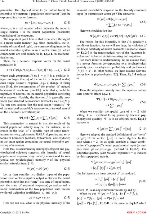 A Nonlinear Neural Population Coding Theory Of Quantum Cognition And