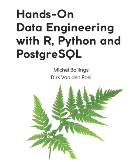 data engineering with r dr ganapathi pulipaka posted on the topic linkedin