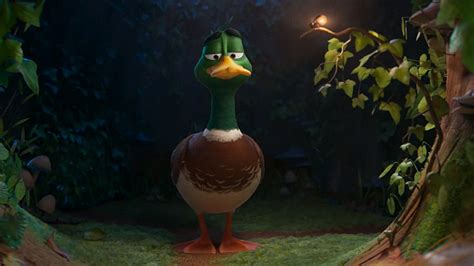 Migration Movie Dax Mallard Gwen Fake Story Scene By Famefail On Deviantart