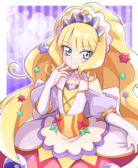 Delicious Party Precure Danbooru
