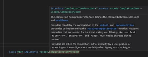 Type Constraints Of Providers Are Missing · Issue 4097 · Microsoft