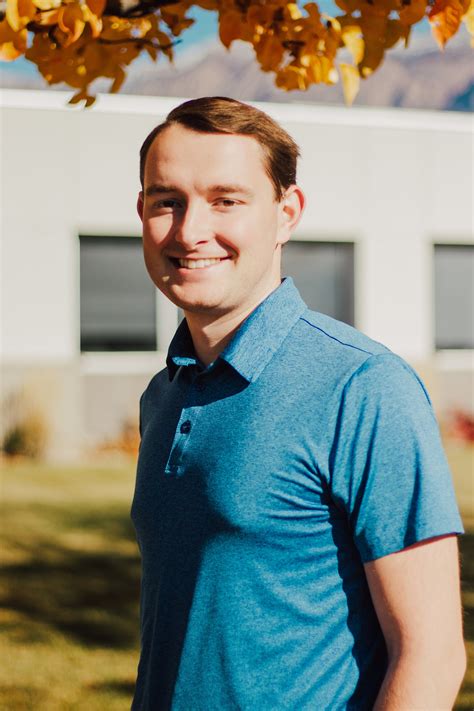 Parker Clayson — Arw Engineers