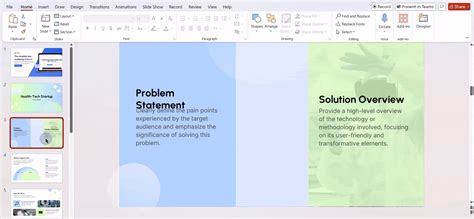 How To Hide And Unhide Slides In Powerpoint