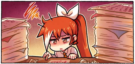 Crunchyroll On Twitter In This Weeks The Daily Life Of Crunchyroll