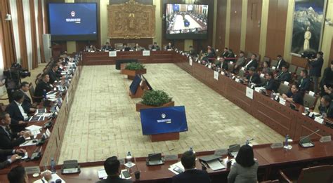 Өчигдөр нүүрсний хэргийн эхний шатны сонсгол эхэллээ МОНГОЛ ТВ