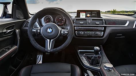 Bmw M2 Cs Coupe 2020my Interior Cockpit