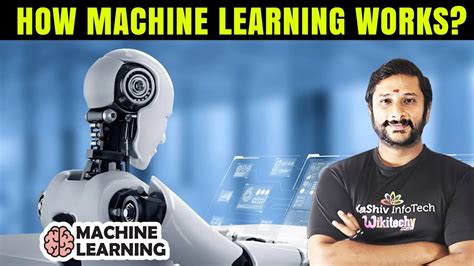 Machine Learning Explained In 100 Seconds How Does Machine Learning Works Machinelearning