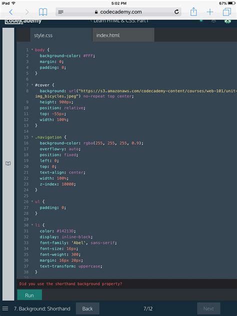 Complete Guide To Using Background Image Css Shorthand In Css