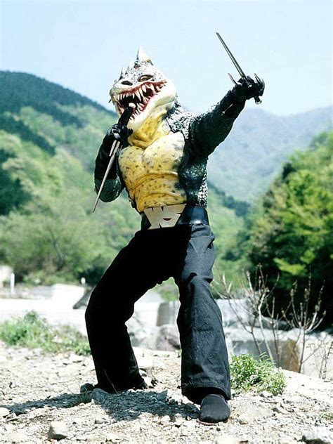 Dragon King Kaijin Wikia Fandom