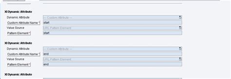 How To Configure Sender Rest Adapter With Multiple Sap Community