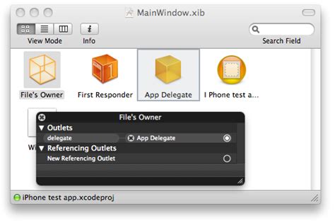 Iphone Boolapplicationuiapplication Application